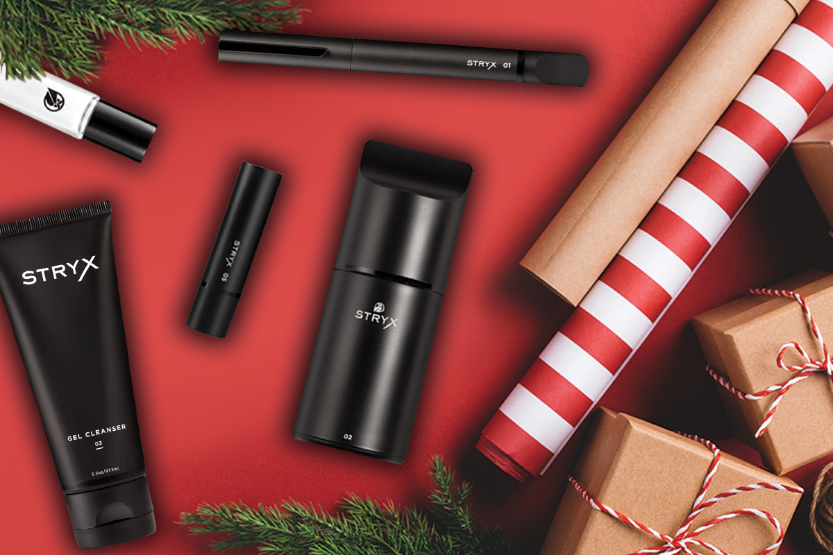 Stryx | New to Skincare